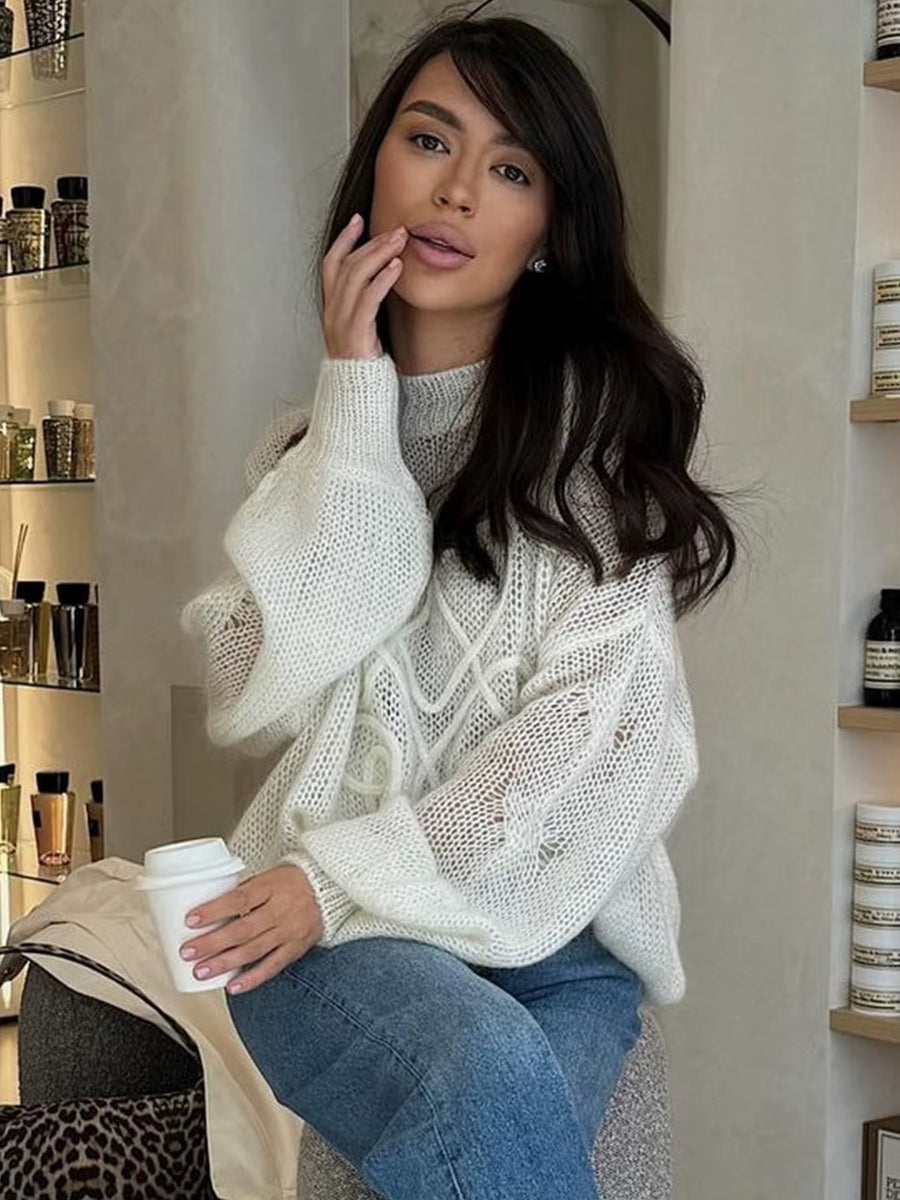 London Sweater – showroomdolls